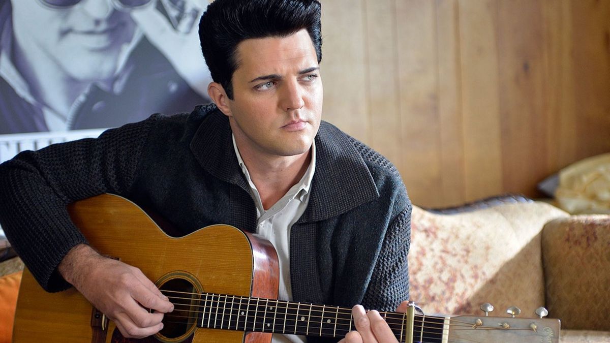 ‎The Identical (2014) directed by Dustin Marcellino • Reviews, film ...