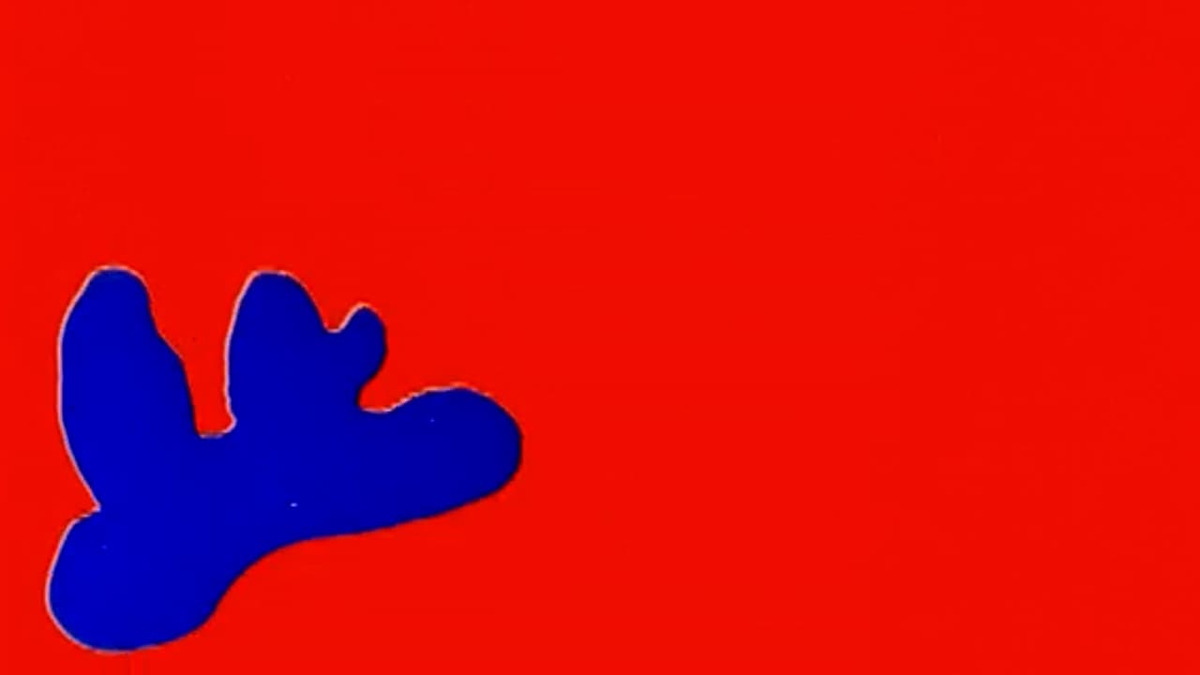 ‎Dots (1940) directed by Norman McLaren • Reviews, film + cast • Letterboxd