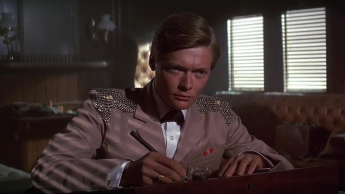 ‎Young Winston (1972) directed by Richard Attenborough • Reviews, film ...