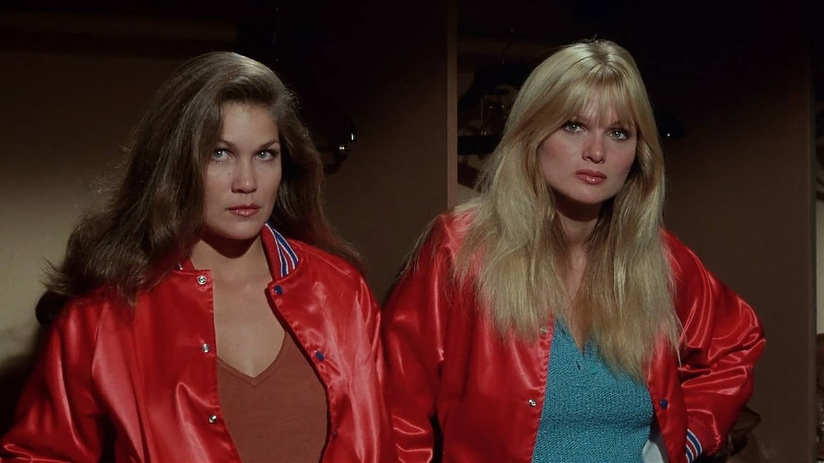 All the Marbles (1981) directed by Robert Aldrich • Reviews, film ...