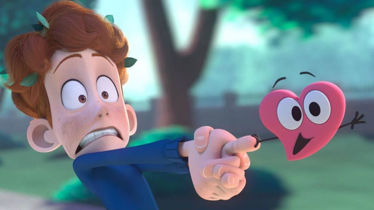 ‎In a Heartbeat (2017) directed by Beth David, Esteban Bravo • Reviews ...
