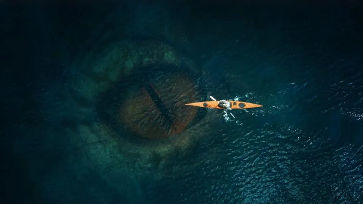 ‎Natural Horror: Aquatic Animals (a complete list of killer sharks ...