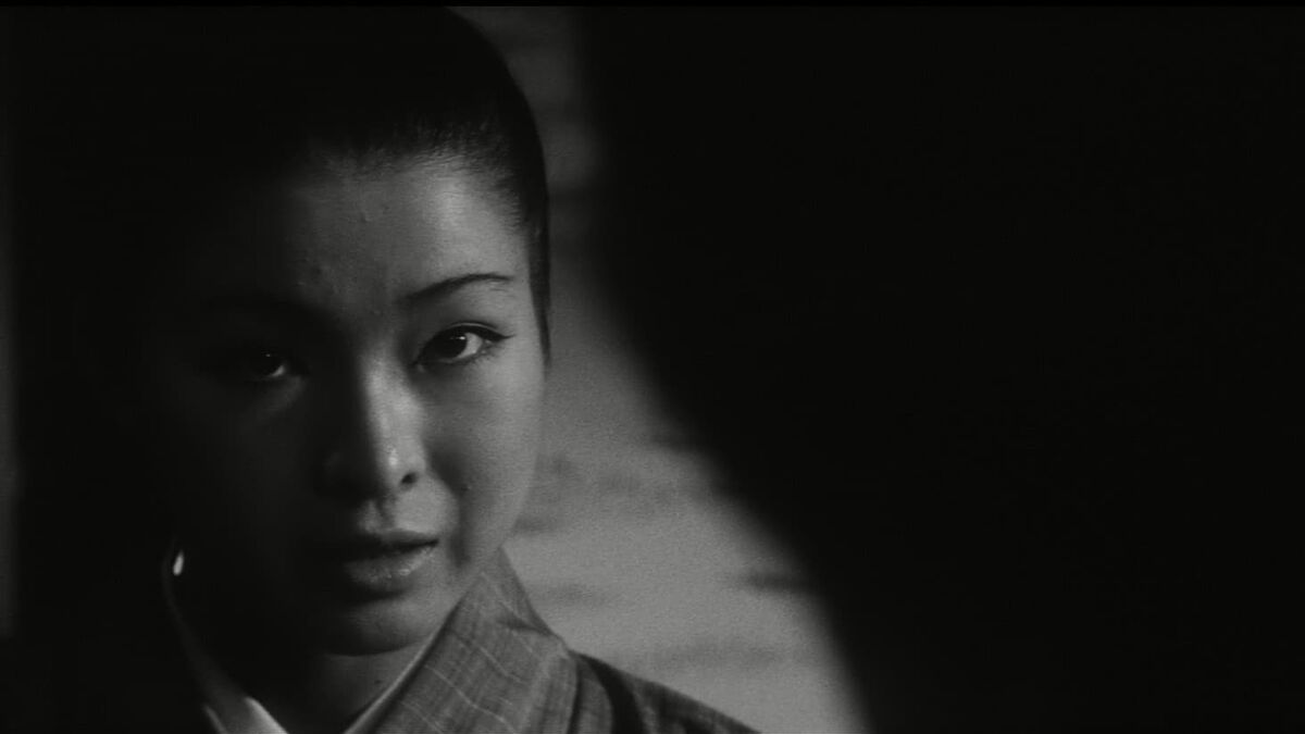 ‎Poem (1972) directed by Akio Jissoji • Reviews, film + cast • Letterboxd