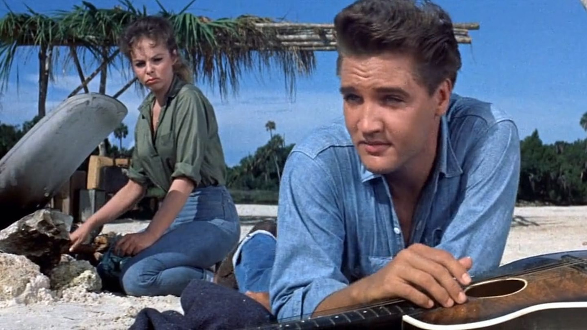 ‎Follow That Dream (1962) directed by Gordon Douglas • Reviews, film ...