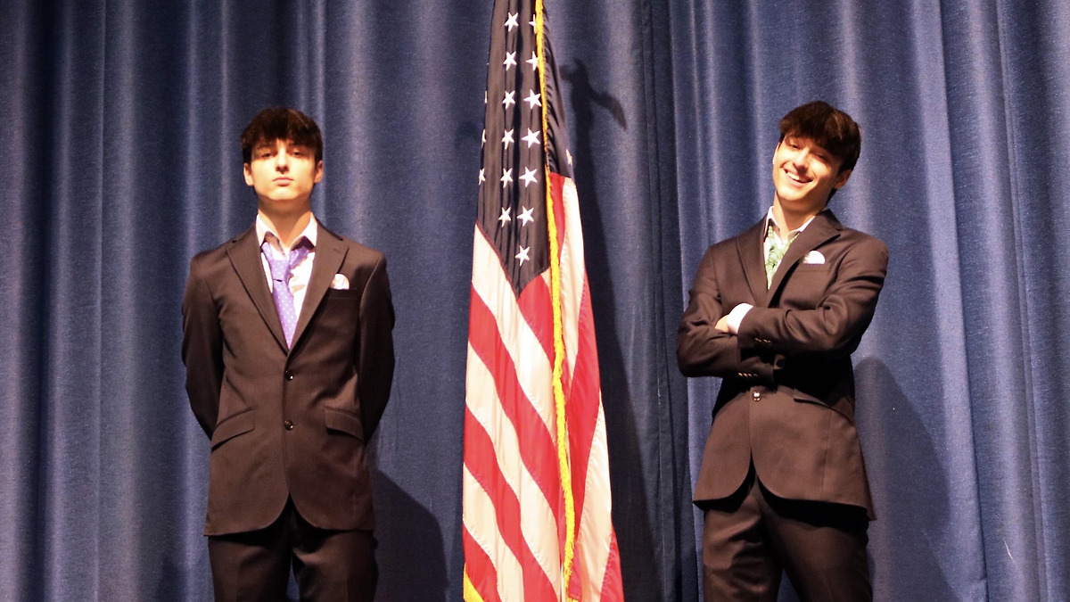 ‎Election Day (2024) directed by Henry Meiler • Reviews, film + cast ...