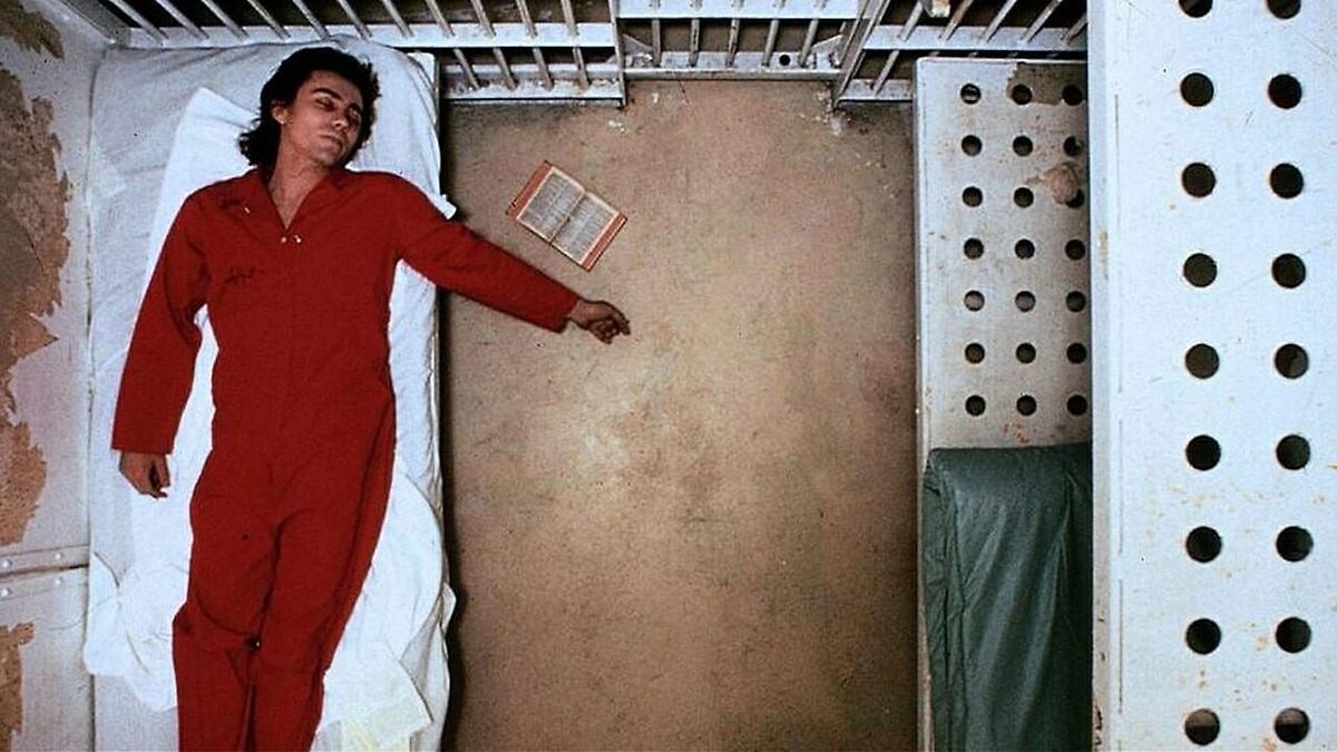 Rampage’ review by Sheldon • Letterboxd