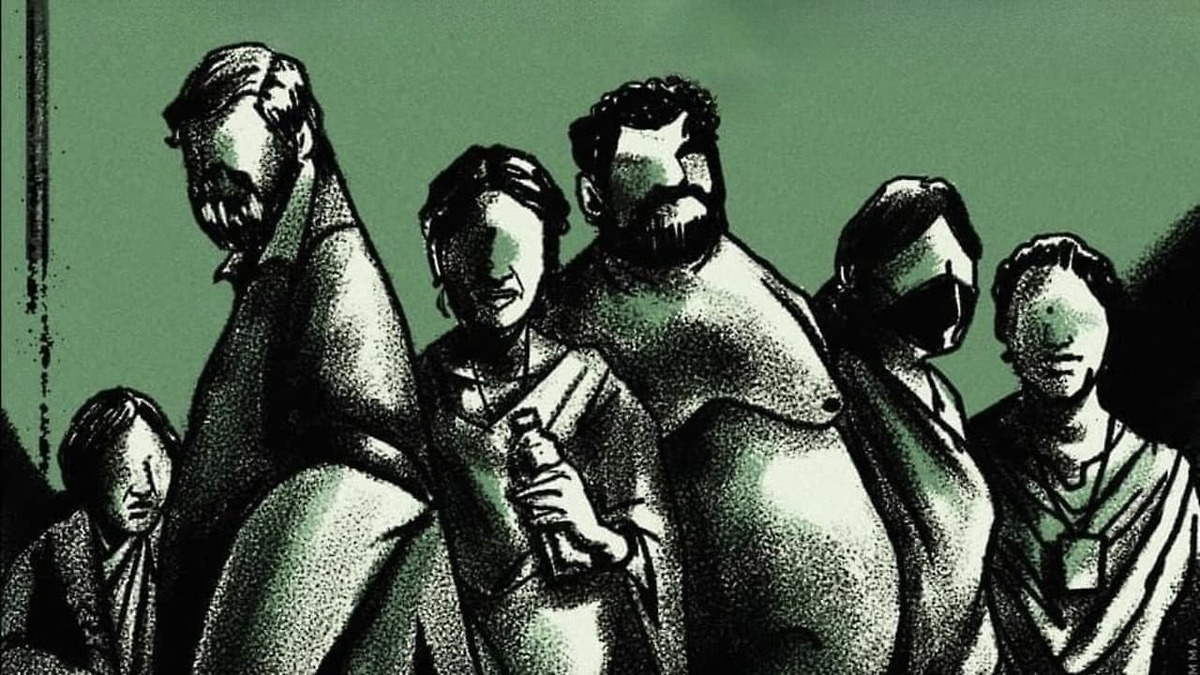 ‎Freedom Fight (2022) directed by Jeo Baby, Jithin Issac Thomas et al ...