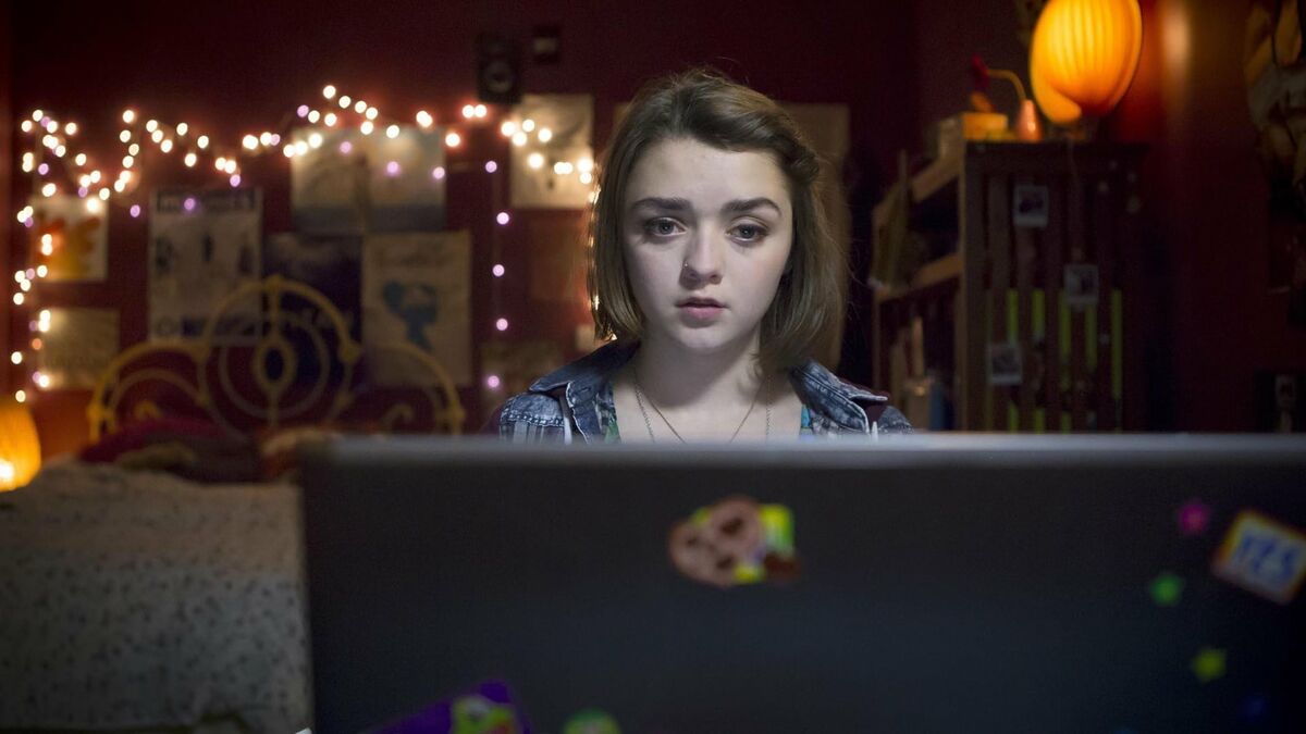 ‎Cyberbully (2015) directed by Ben Chanan • Reviews, film + cast ...
