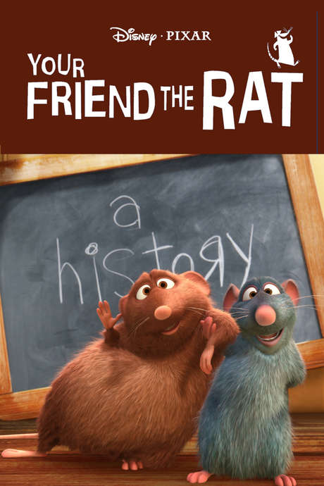 ‎Your Friend the Rat (2007) directed by Jim Capobianco • Reviews, film ...