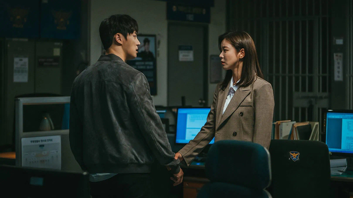 ‎Train (2020) directed by Ryu Seung-jin, Lee Seung-Hoon • Reviews, film ...