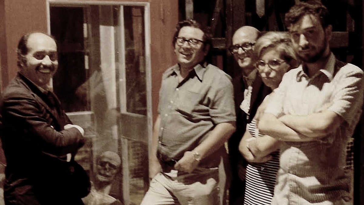 ‎The Telephone Box (1972) directed by Antonio Mercero • Reviews, film ...