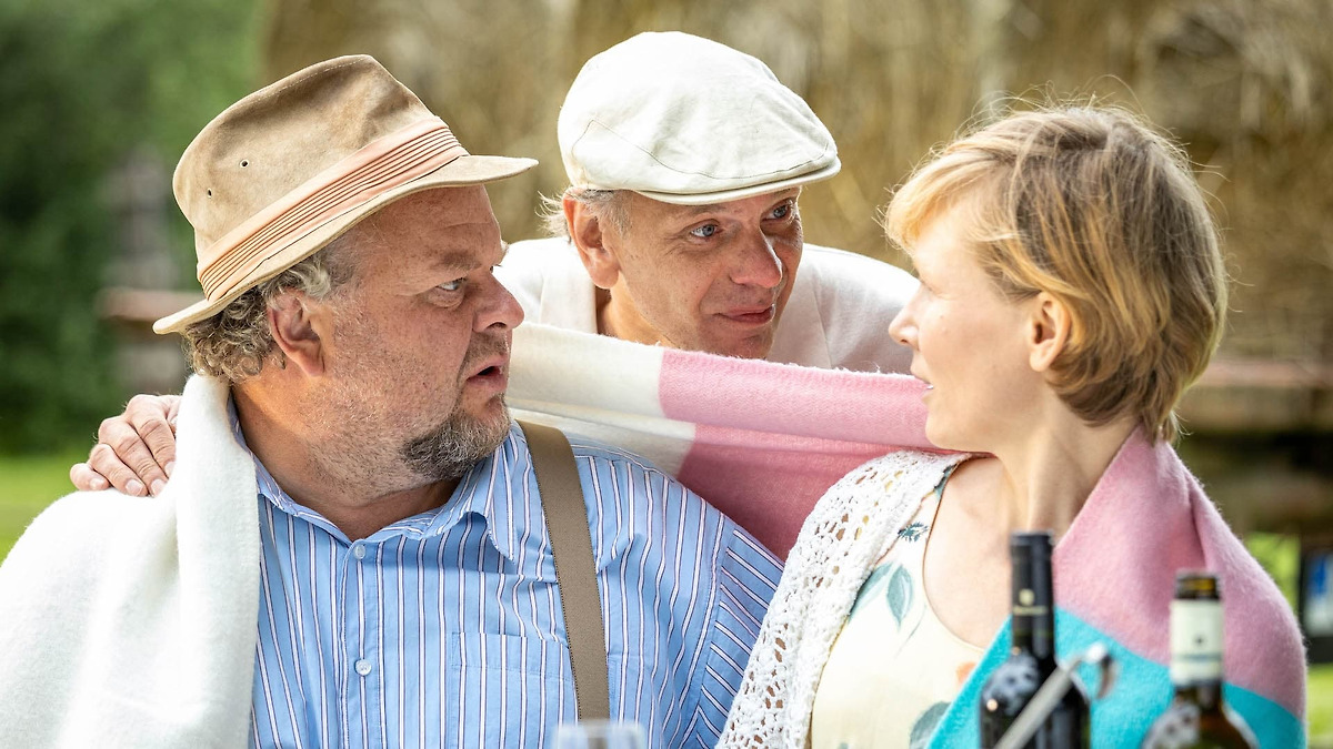 ‎The Vacationers (2023) directed by Ergo Kuld • Reviews, film + cast ...