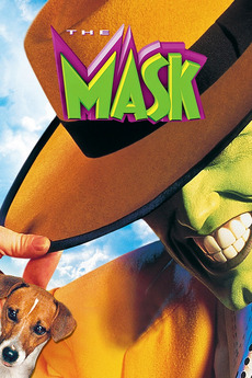 ‎The Mask (1994) directed by Chuck Russell • Reviews, film + cast ...