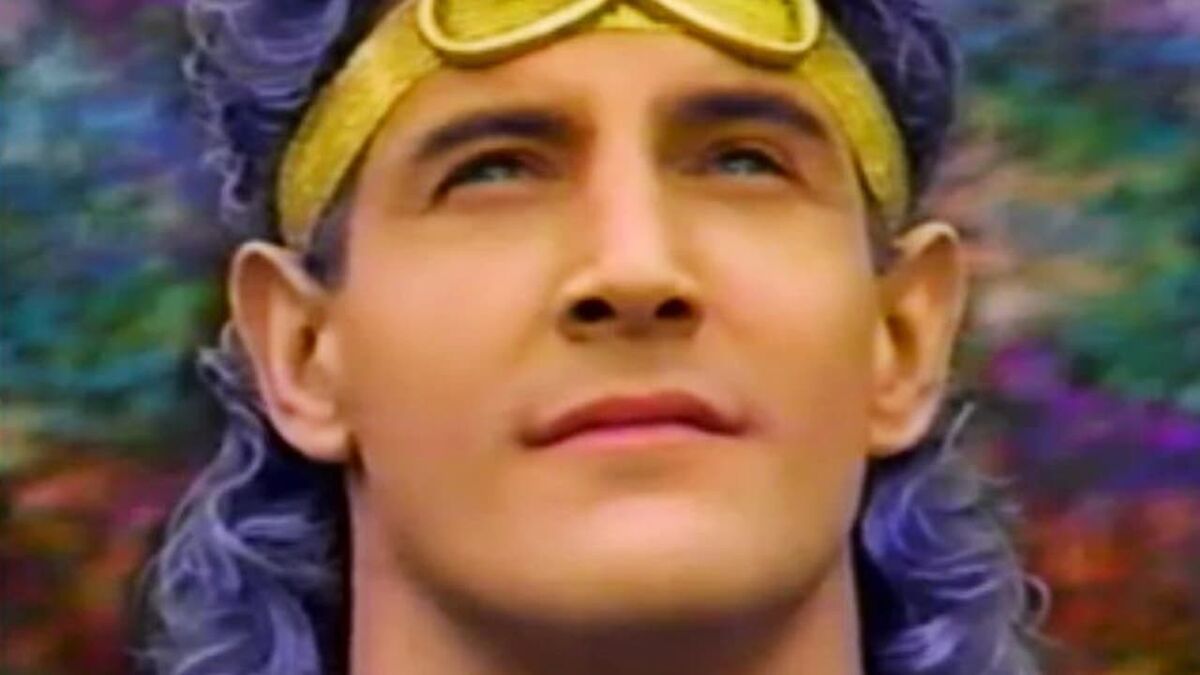 ‎Creating Rem Lezar (1989) directed by Scott Zakarin • Reviews, film ...