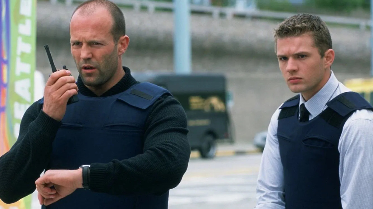 ‎Chaos (2005) directed by Tony Giglio • Reviews, film + cast • Letterboxd
