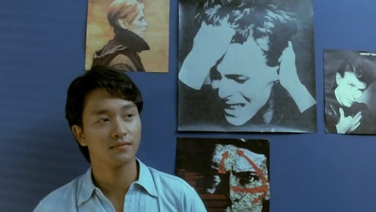 ‎Nomad (1982) directed by Patrick Tam Kar-Ming • Reviews, film + cast ...