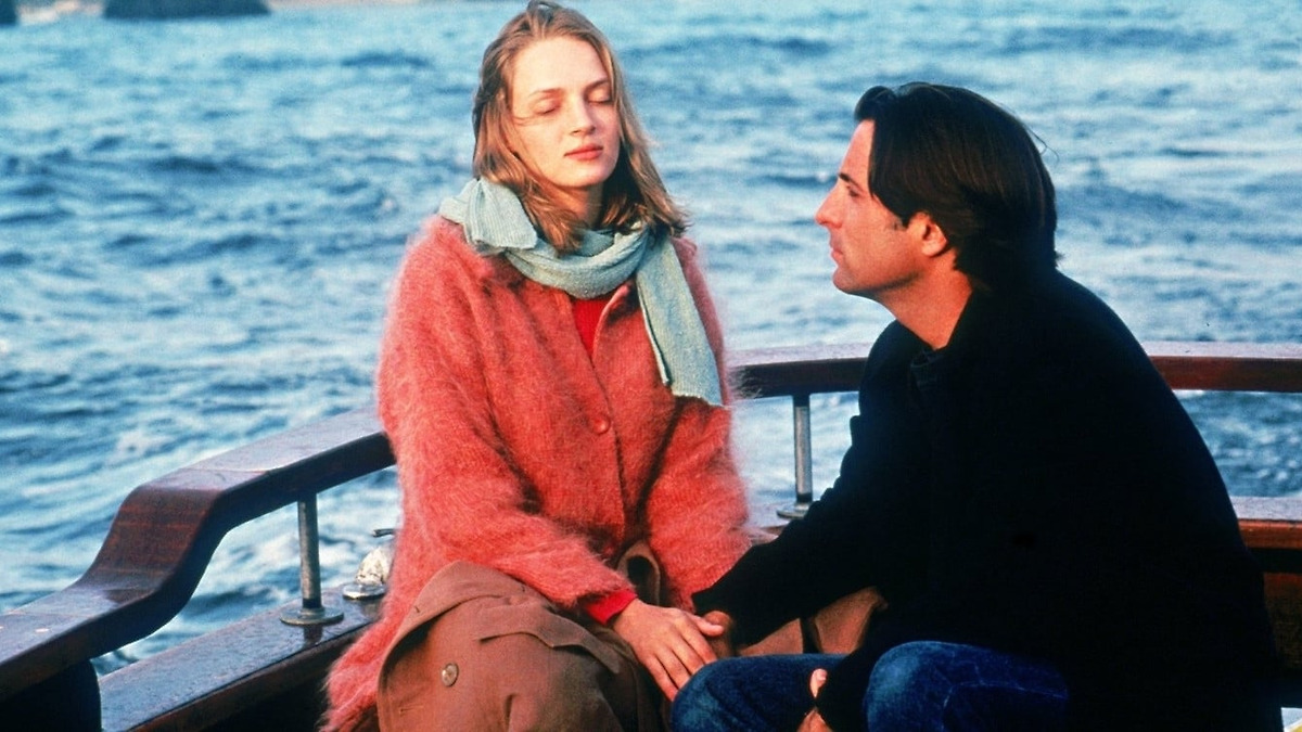 ‎Jennifer Eight (1992) directed by Bruce Robinson • Reviews, film ...