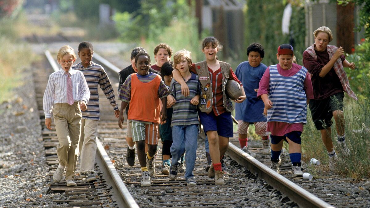 Little Giants 1994 Directed By Duwayne Dunham Reviews Film Cast Little Giants 1994 Directed By Duwayne Dunham Reviews Film Cast