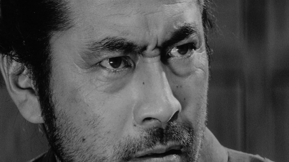 ‎Sanjuro (1962) directed by Akira Kurosawa • Reviews, film + cast ...