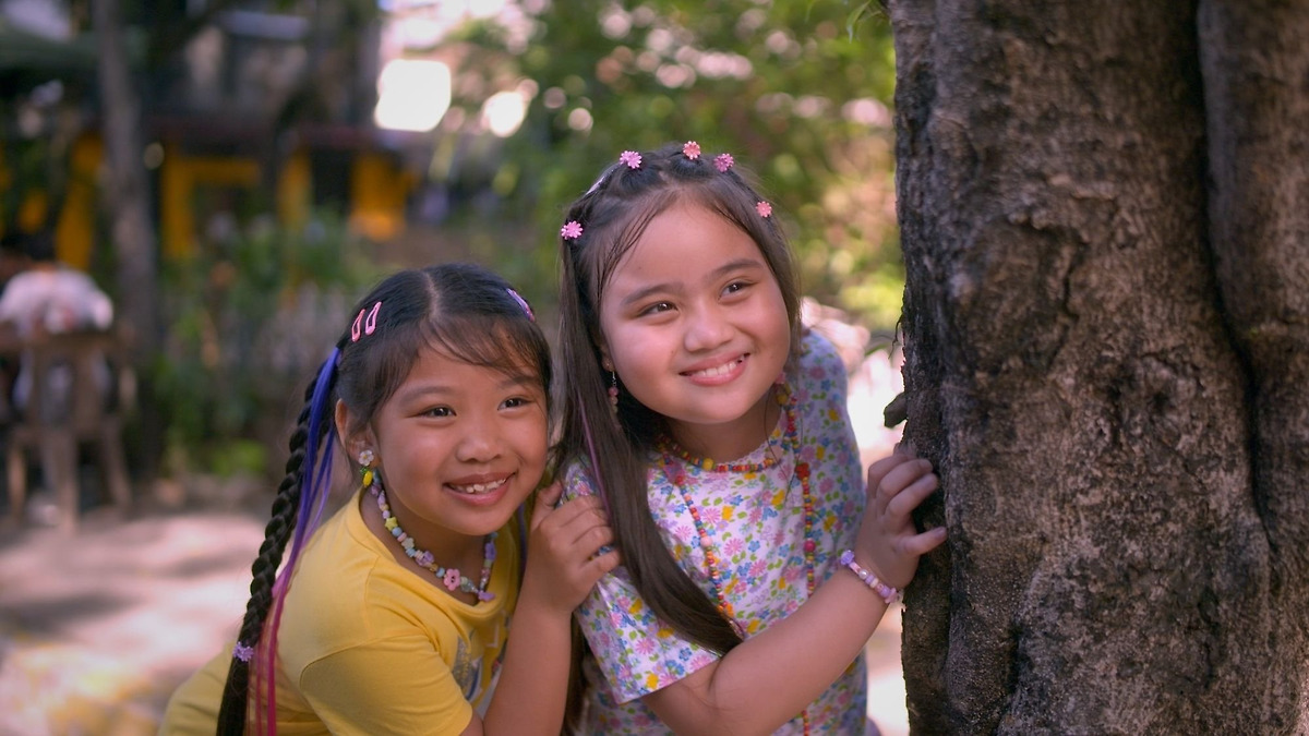 ‎Taympers (2025) directed by Naiah Nicole Mendoza • Reviews, film ...