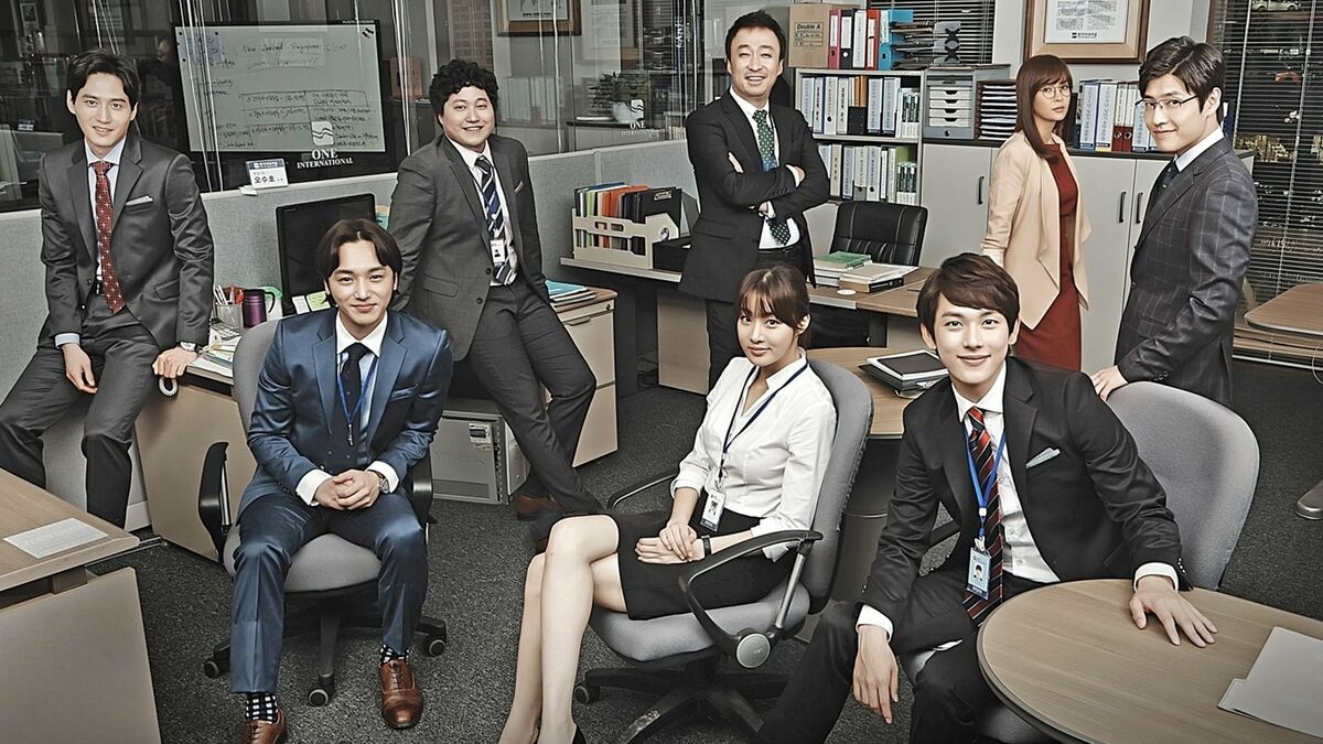 ‎Incomplete Life (2014) directed by Kim Won-suk • Reviews, film + cast ...