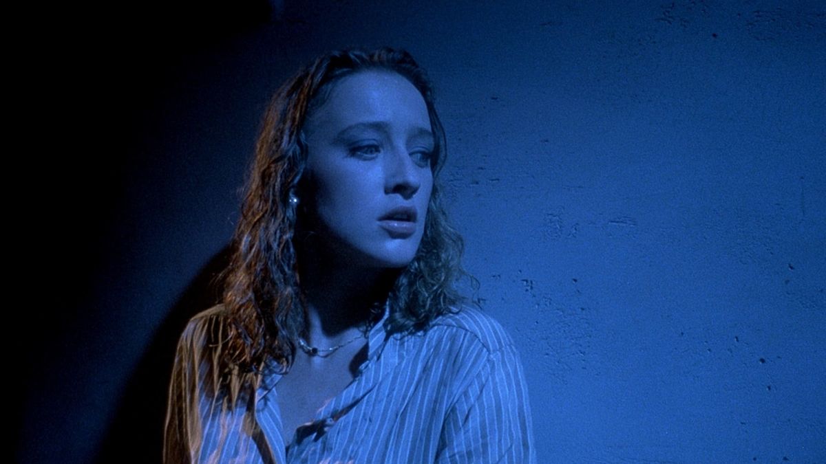 ‎Inferno (1980) directed by Dario Argento • Reviews, film + cast ...