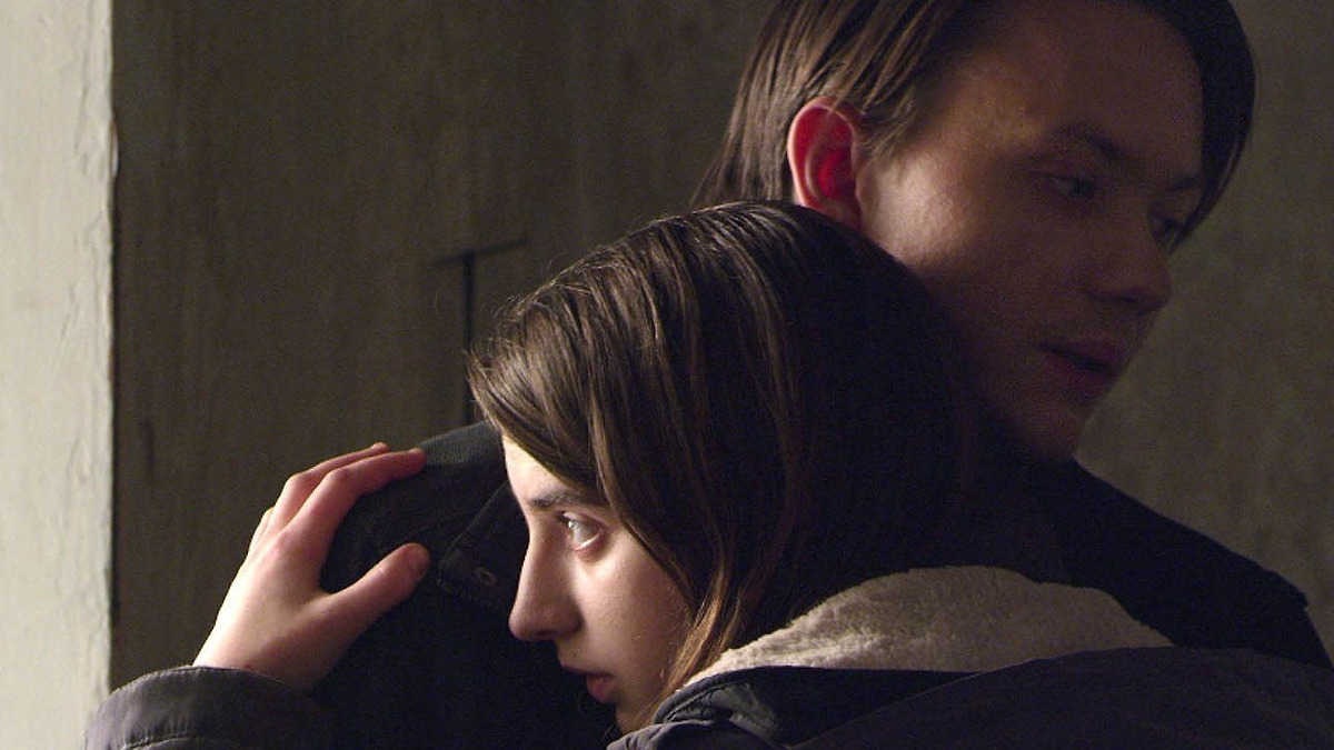 ‎Frost (2017) directed by Šarūnas Bartas • Reviews, film + cast ...