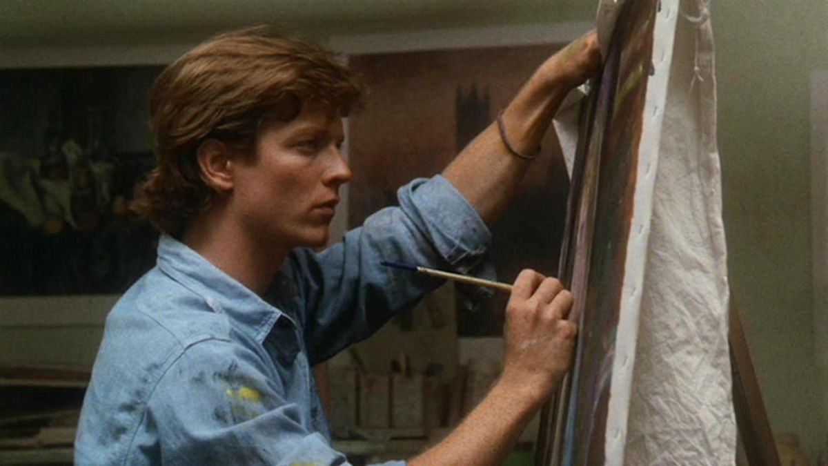 ‎Some Kind of Wonderful (1987) directed by Howard Deutch • Reviews ...