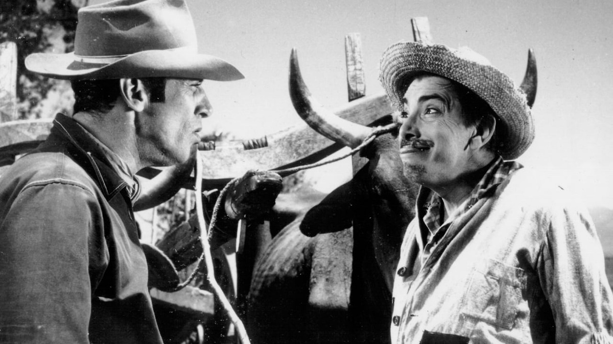 ‎Jeca Tatu (1959) directed by Milton Amaral • Reviews, film + cast ...