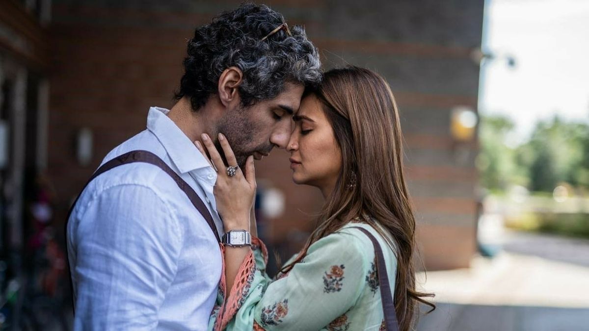 ‎Taish (2020) directed by Bejoy Nambiar • Reviews, film + cast • Letterboxd