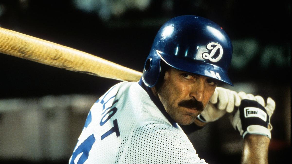 ‎Mr. Baseball (1992) directed by Fred Schepisi • Reviews, film + cast • Letterboxd