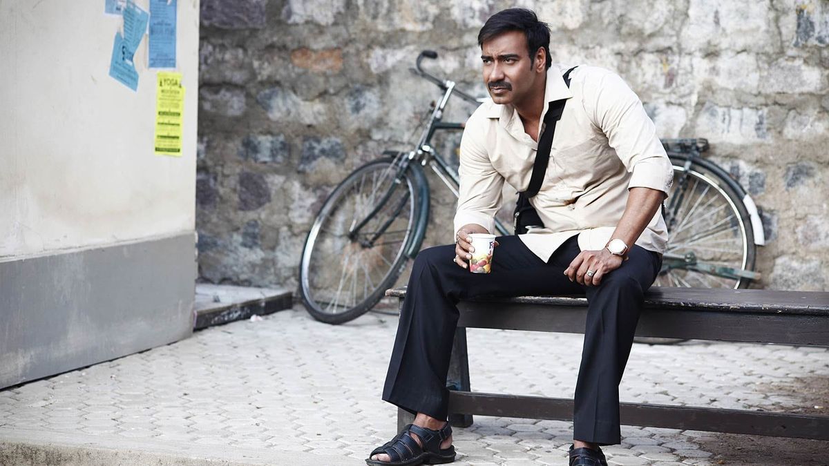 ‎Drishyam (2015) directed by Nishikant Kamat • Reviews, film + cast ...