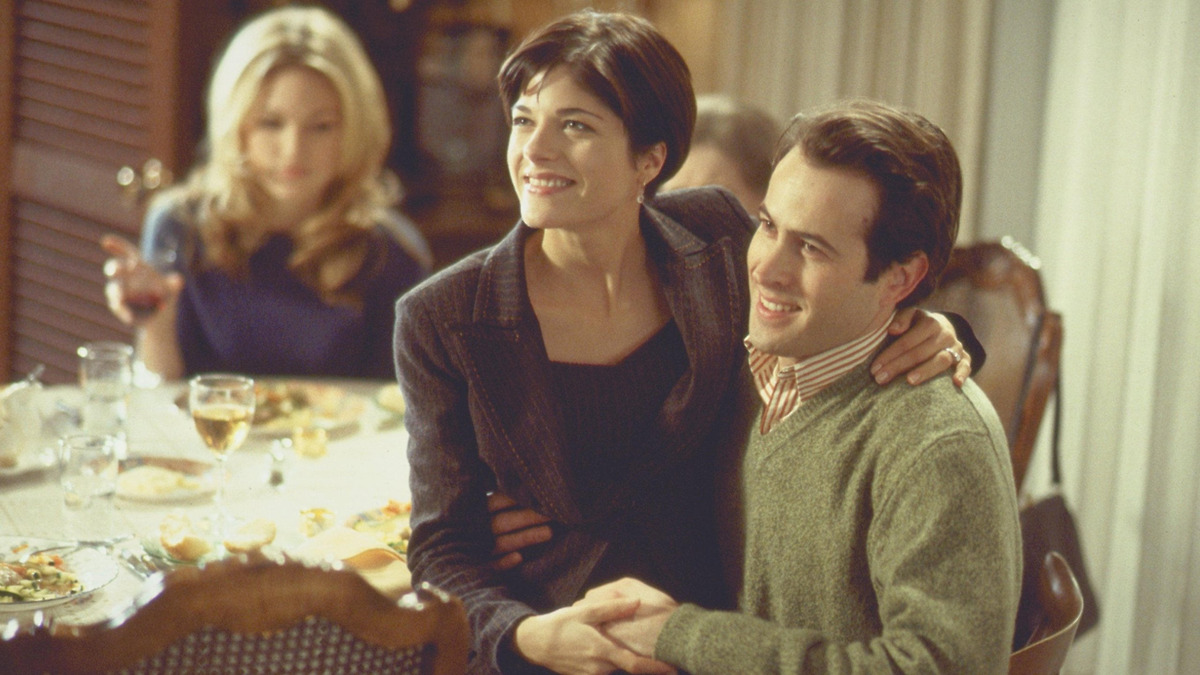 ‎A Guy Thing (2003) directed by Chris Koch • Reviews, film + cast ...