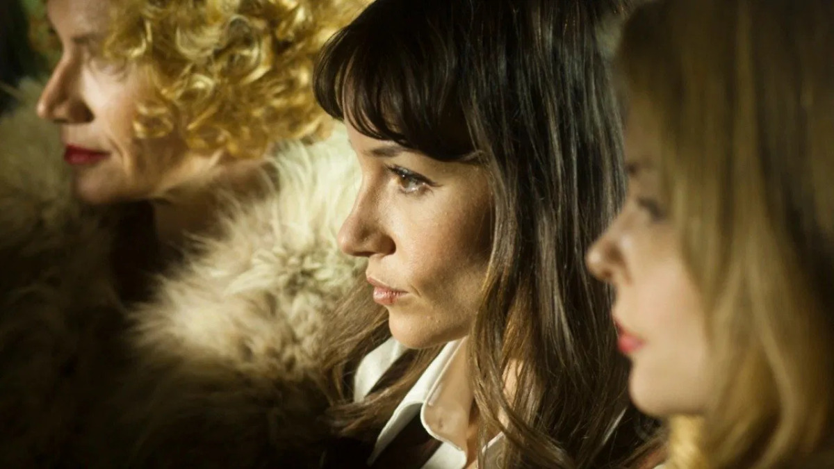 The Frontier’ rewatched by Justin LaLiberty • Letterboxd