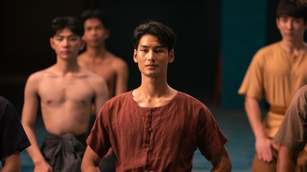 ‎ManSuang (2023) directed by Chartchai Ketnust, Krisda Witthayakhajorndet et al • Reviews, film ...