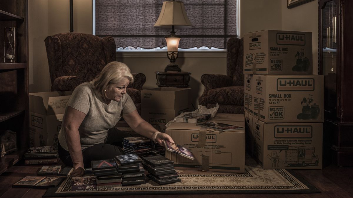 ‎Rebuilding Paradise (2020) directed by Ron Howard • Reviews, film ...