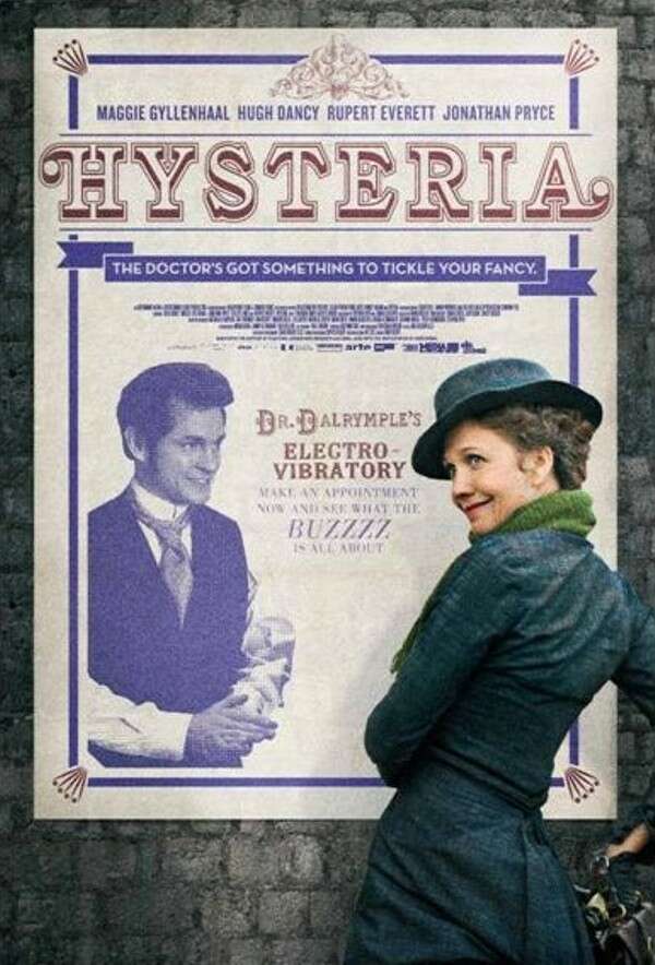 Hysteria 2011