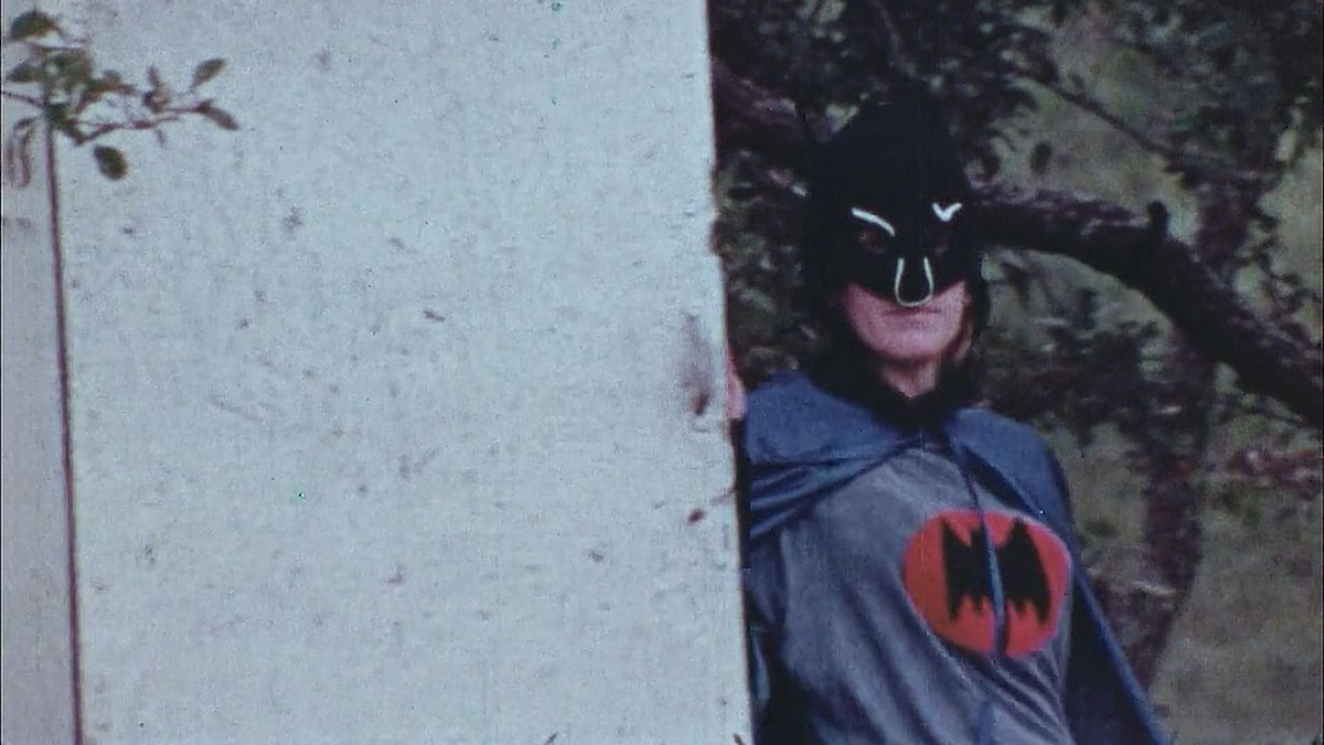 ‎Bat Pussy (1973) • Reviews, film + cast • Letterboxd
