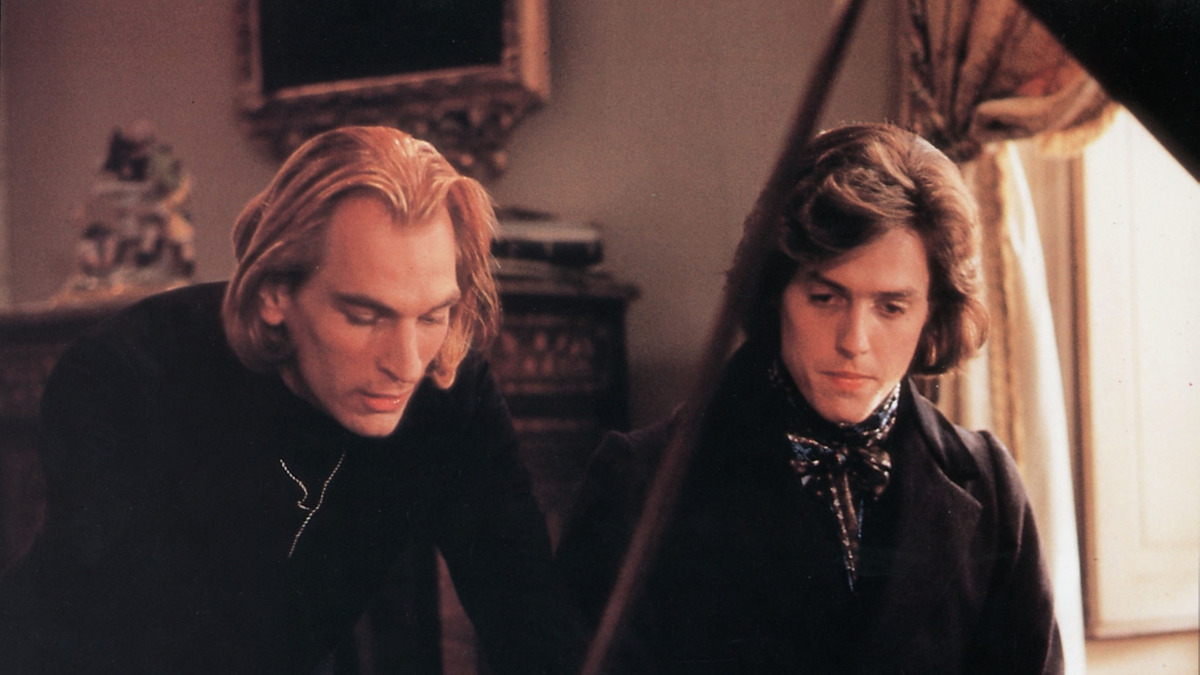 ‎Impromptu (1991) directed by James Lapine • Reviews, film + cast ...