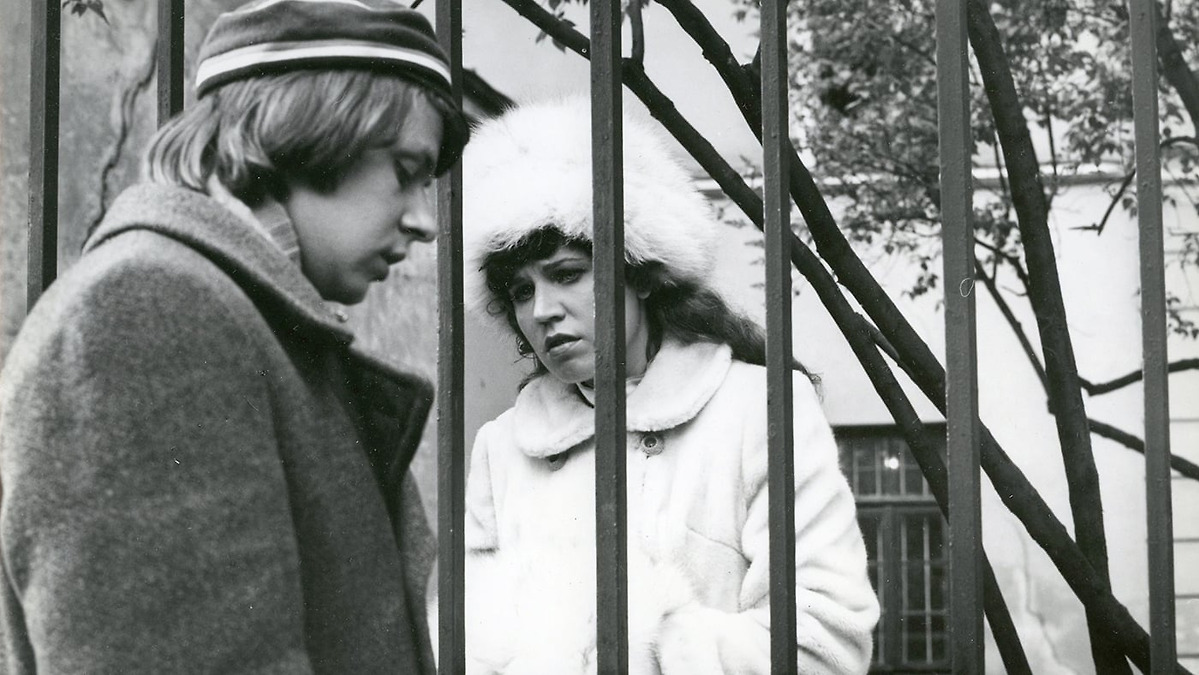 ‎Indrek (1976) directed by Mikk Mikiver • Reviews, film + cast • Letterboxd