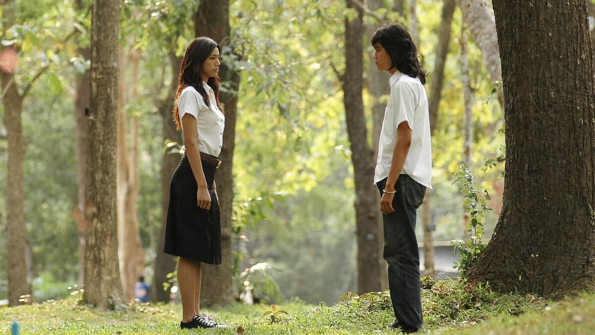 ‎Dear Dakanda (2005) directed by Khomkrit Treewimol • Reviews, film + cast • Letterboxd