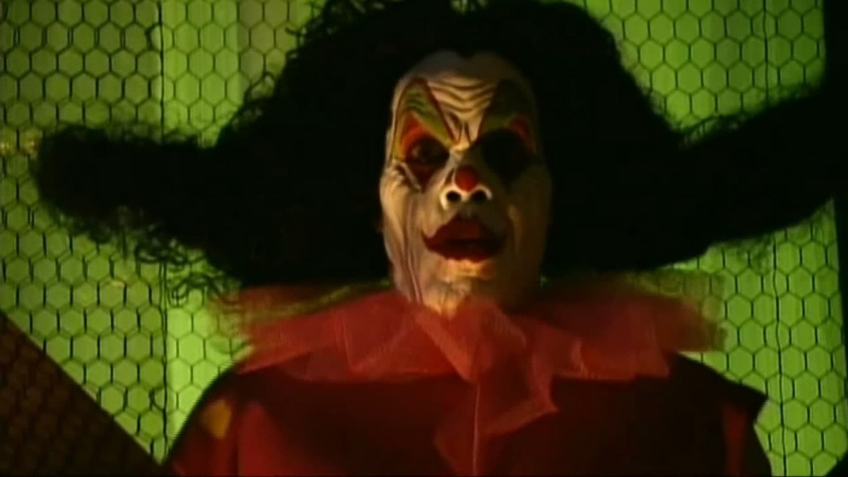 ‎Killjoy (2000) directed by Craig Ross Jr. • Reviews, film + cast ...