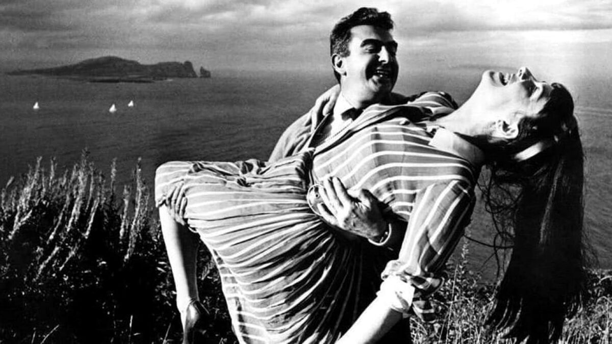 ‎Ulysses (1967) directed by Joseph Strick • Reviews, film + cast • Letterboxd