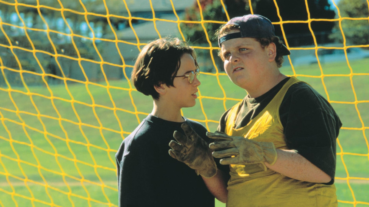 ‎The Big Green (1995) directed by Holly Goldberg Sloan • Reviews, film ...