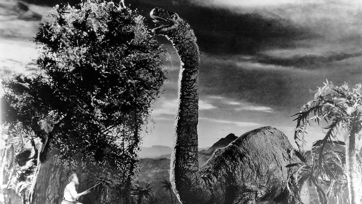 ‎Dinosaur Horror Movies, a list of films by horrormika • Letterboxd