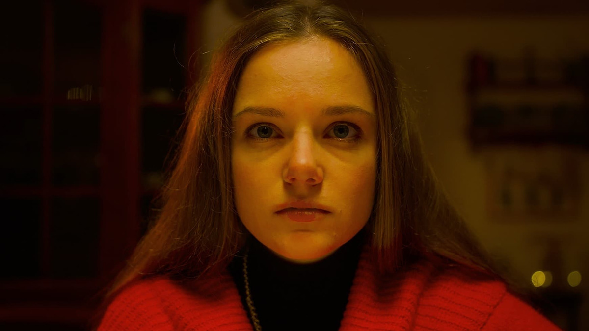 ‎A Girl! (2024) directed by Lisanne Leuders, Luisa Teruel Delgado ...