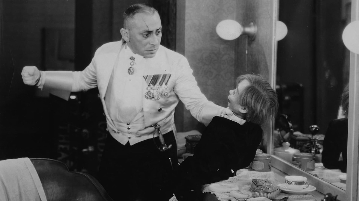 ‎The Great Gabbo (1929) directed by James Cruze • Reviews, film + cast ...