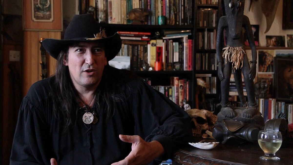 Lost Soul: The Doomed Journey of Richard Stanley's “Island of Dr ...