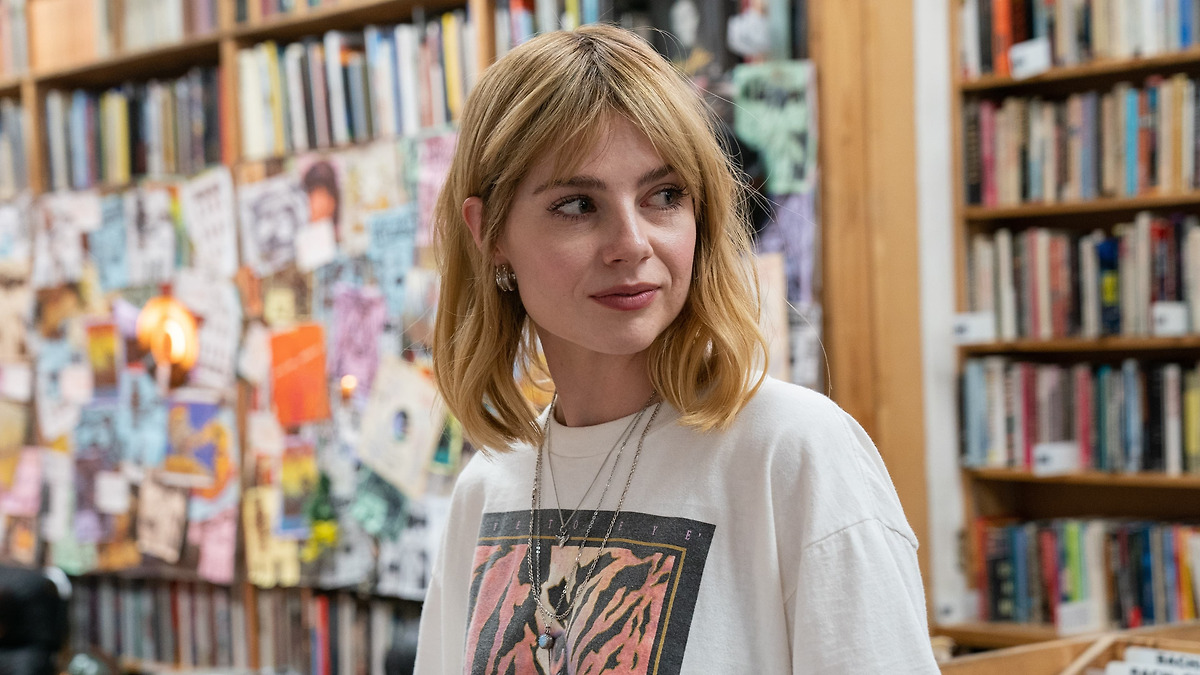 ‎The Greatest Hits (2024) directed by Ned Benson • Reviews, film + cast ...