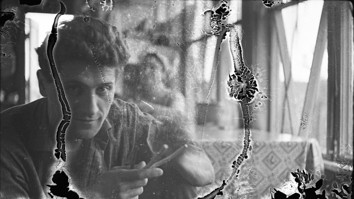 ‎Fragile Memory (2022) directed by Ihor Ivanko • Reviews, film + cast ...